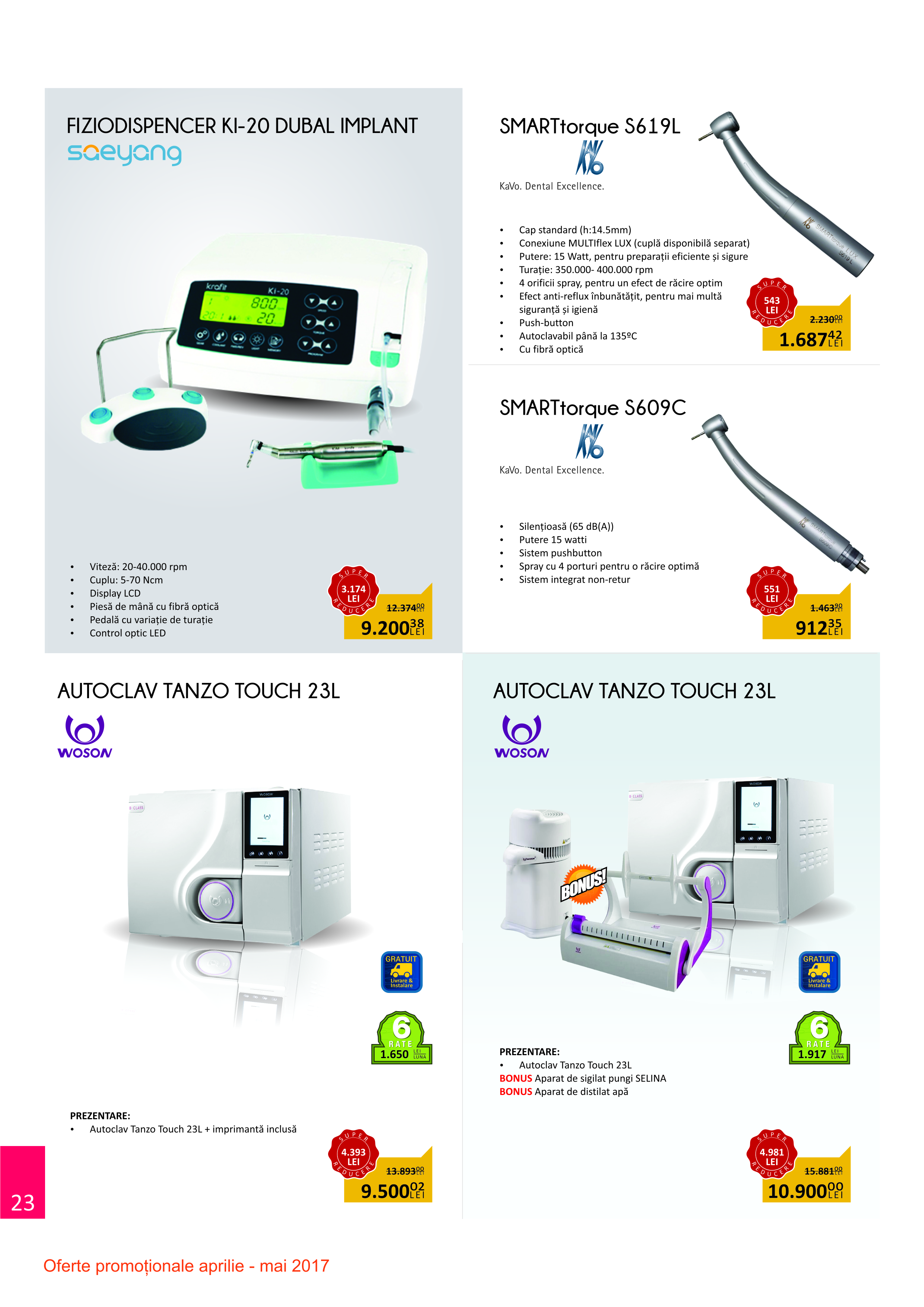 catalog Medident Exim - Medident Exim