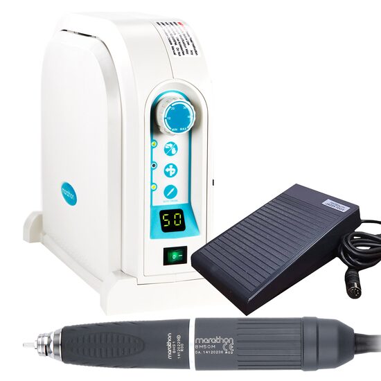 Micromotor cu inductie Marathon Multi 600 Sae Yang - Medident Exim